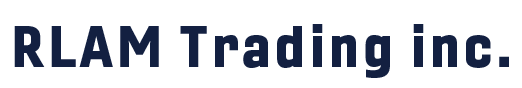 トップページ - 株式会社 RLAM Trading
